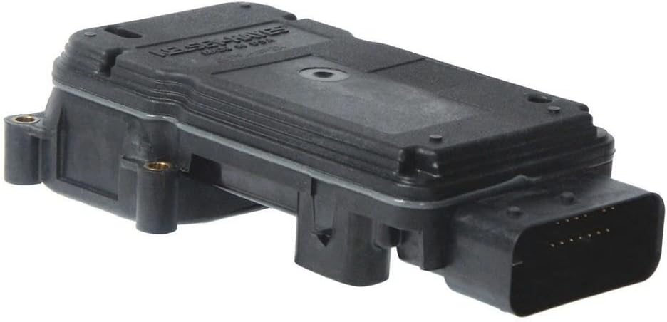 Amazon.com: Cardone 12-10236 Remanufactured ABS Control Module : Automotive