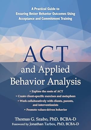 Understanding Applied Behavior Analysis: An Introduction to ABA for ...