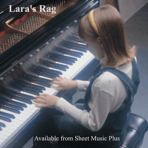 Amazon.co.jp: Lara's Rag : Ted Lucas: Digital Music