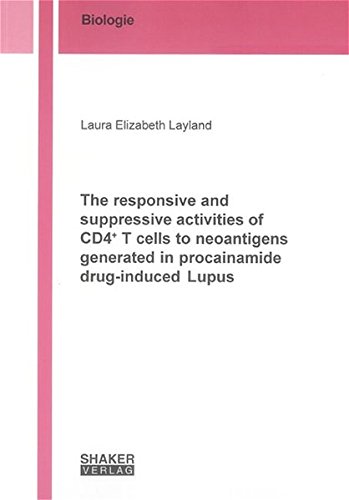 Amazon | The Responsive and Suppressive Activities of CD4+ T Cells to ...