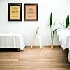 Amazon.com - Rustic Wooden Picture Frames 4x6 - Set of 2 - Natural Eco ...