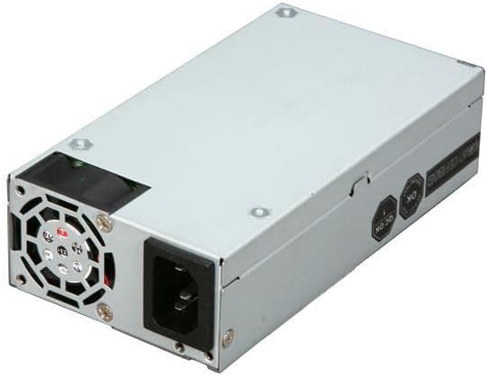 Amazon.com: Athena Computer Power AP-MFATX30P8 Athena 300W Flex ATX ...