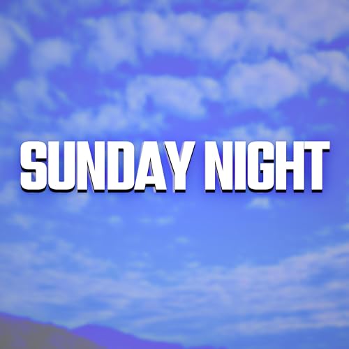 Écouter Sunday Night par Michael Curnow sur Amazon Music Unlimited ...