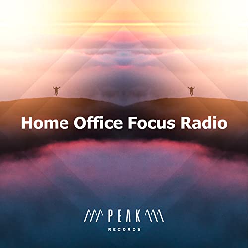 Amazon.com: Home Office Focus Radio : Focus & Work: Digital Music