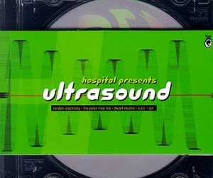 Ultrasound - Amazon.com Music