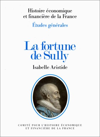 Amazon.com: LA FORTUNE DE SULLY: 9782110866950: Aristide-Hastir ...