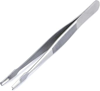 Amazon.com: Universal Cylindrical Tweezer : Beauty & Personal Care