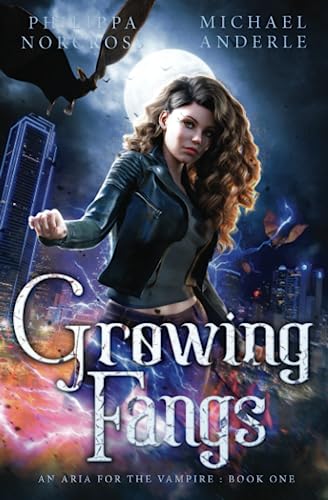 Publication: Growing Fangs