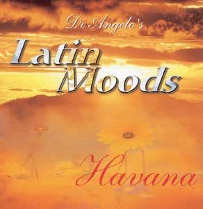Di Angel's Orchestra - Latin Moods - Amazon.com Music