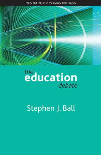Amazon | The education debate (English Edition) [Kindle edition] by Ball, Stephen J. | Sociology ...
