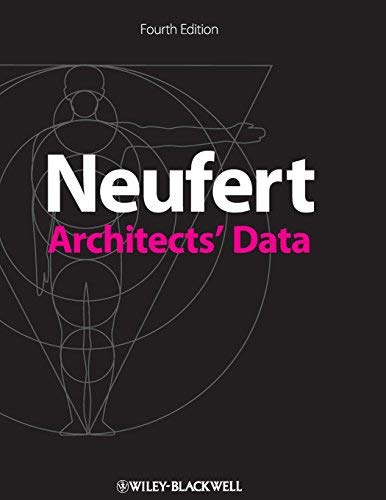 Amazon.in: Buy Neufert Architects' Data, Fourth Edition by Ernst ...
