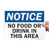・ブランド:SmartSign・製造元:Lyle Signs・モデル:S-1904-EU-14・製造元/メーカー部品番号:S-1904-EU-14・丈夫なビニール。 厚さ4ミルのビニール製で、粘着性のある裏地が付いています。 ラベルは屋外で...