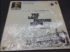 Amazon.com: Hank Williams, The Last Picture Show Soundtrack: CDs & Vinyl