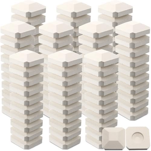 Amazon.com : FLAMETTE DUCANE Gas Grill Ceramic Briquettes - 70 Count ...