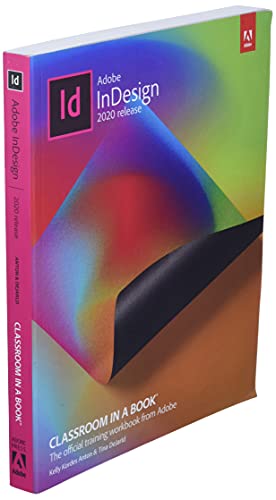 The 26 Adobe InDesign Guides To Read In April 2024 - Cherry Picks