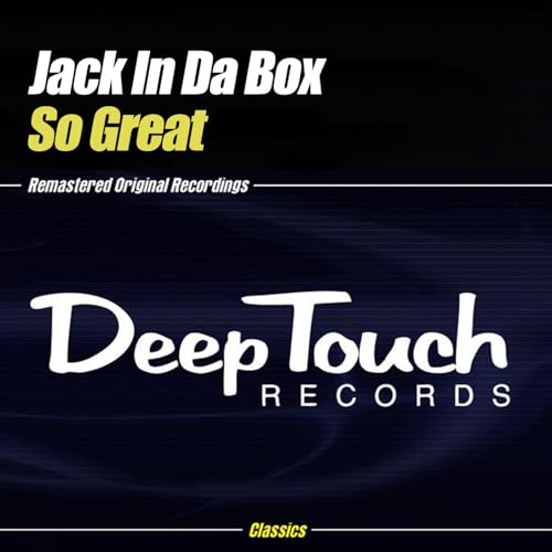Amazon.com: So Great : Jack In Da Box: Digital Music