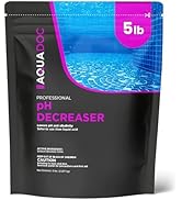 Amazon.com : MAV AquaDoc pH Down for Pools - 5lb - Sodium Bisulfate pH ...