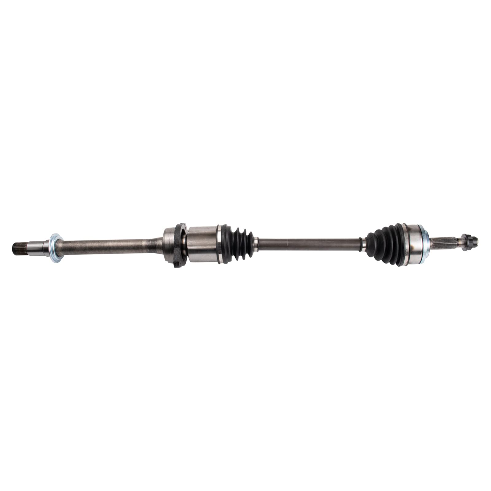 TRQ Front Right CV Axle Shaft Fits 2018-2020 Toyota Camry
