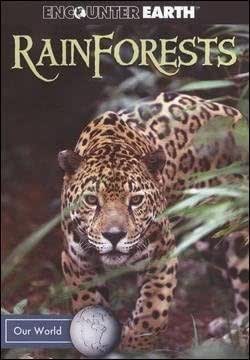 Amazon.co.jp: Rainforests [DVD] : Computers