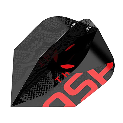 Target Darts Nathan Aspinall The Asp Black 24G 80% Tungsten Swiss Point ...