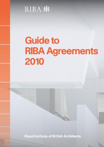 Buy Guide to RIBA Agreements 2010 Book Online at Low Prices in India ...