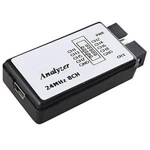 BIG BOOM® 3pcs Logic Analyzer Device Kit for ARM FPGA M100 Line Latest ...