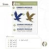Amazon.com: Desert Cactus Embry-Riddle Aeronautical University Sticker ...