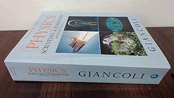 Buy Physics for Scientists & Engineers with Modern Physics:Pearson New ...