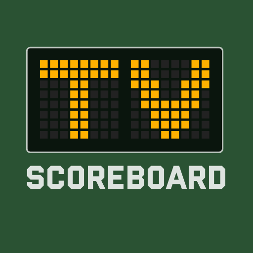 TV Scoreboard - App on Amazon Appstore