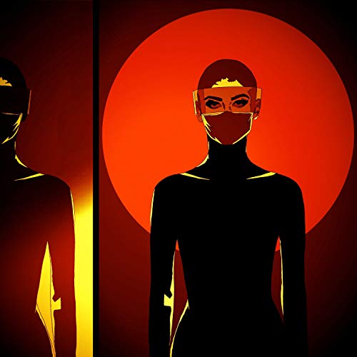 Amazon.co.jp: Tokyo Substrate Paradox : woob: デジタルミュージック