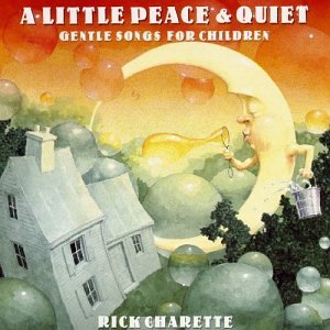 Rick Charette - A Little Peace & Quiet - Amazon.com Music
