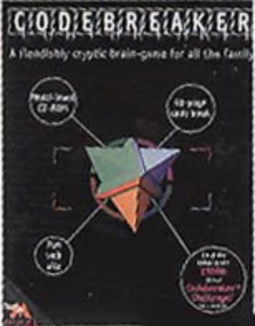 Amazon | Codebreaker | Cryptography