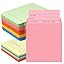 Amazon.com : 200 Pcs Library Pocket Envelopes and Books Cards Include ...