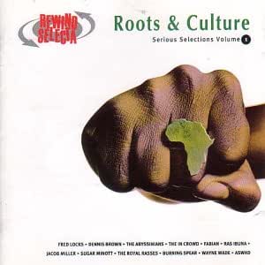 Roots & Culture Vol.1 : Various: Amazon.es: CDs y vinilos}