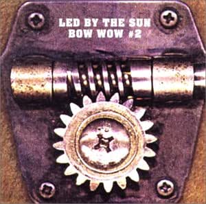 BOW WOW #2‾レッド・バイ・ザ・サン: Amazon.com.mx: Música