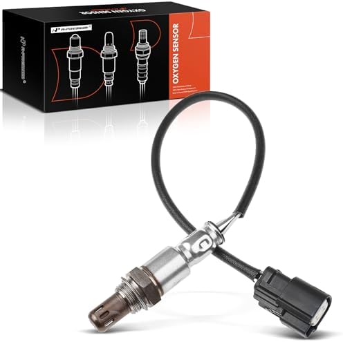 Amazon.com: A-Premium O2 Oxygen Sensor Compatible with Ford F-150 2015 ...