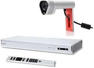 Polycom RealPresence Group 310 Video Conference Equipment : Amazon.ca ...
