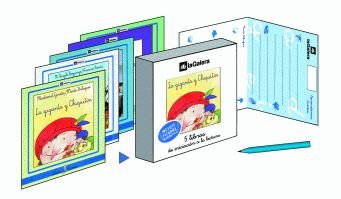 Amazon.com: Maletín "La sirena" (La Sirena / Letra manuscrita) (Spanish ...