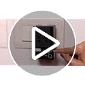 Buy ELEQUA Automatic Cut Off Timer Socket Plug, for Protect Your Any ...