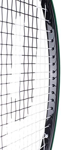 Prince Graphite Oversize OS 110 25th Anniversary Tennis Racquet