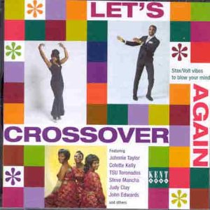 Various Artists - Let's Crossover Again - Amazon.com Music