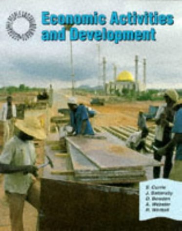 『Geography: Economic Activities and Development: People and - 読書メーター