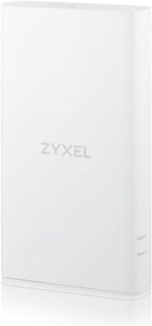 Zyxel 5G NR Outdoor Router, velocità ultra veloce, grande capacità ...