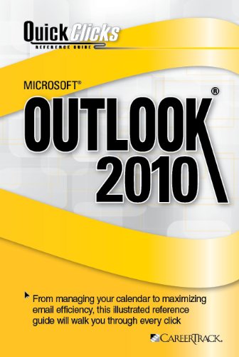 20 Best-Selling Microsoft Outlook Books of All Time - BookAuthority