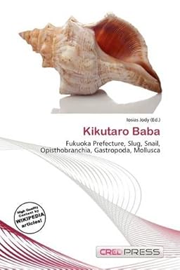 Amazon.co.jp: Kikutaro Baba : 本