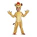 Amazon.com: Disguise Disney Junior Kion Lion Guard Deluxe Toddler Boys ...