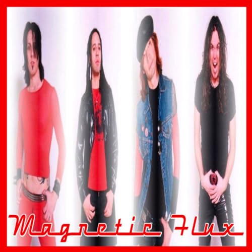 Rock n Roll by Magnetic Flux on Amazon Music - Amazon.co.uk