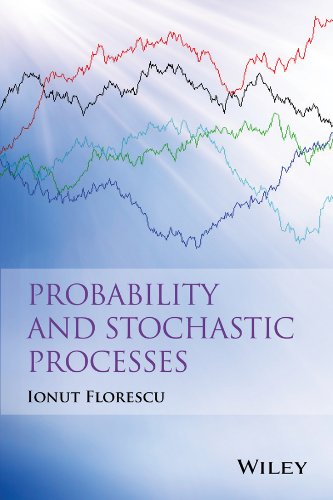 Probability and Stochastic Processes 1, Florescu, Ionut - Amazon.com