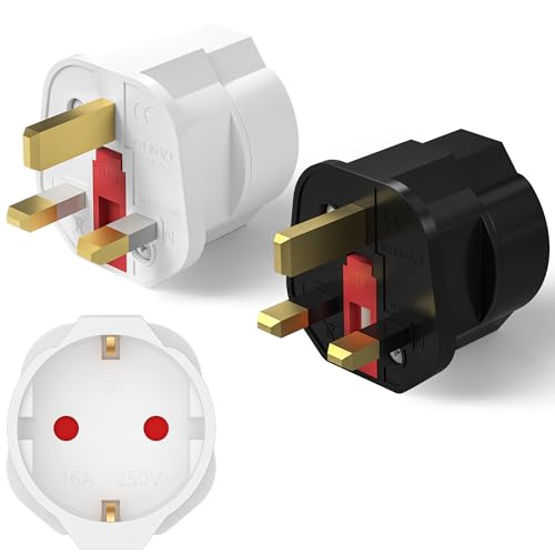 Steckdosen Mauritius – Die 15 besten Produkte im Vergleich - Mensvita