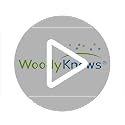WoodyKnows 2023 Newly Upgraded Side-Sleeping Backpack │ Anti-Snoring ...